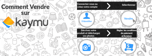 Kaymu Wiki, Avis, FAQ, Contact & Informations – Rankiing.net ...