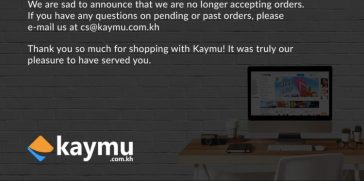 Kaymu Wiki, Avis, FAQ, Contact & Informations – Rankiing.net ...