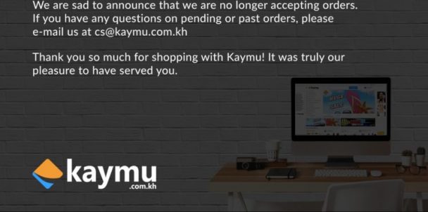 Kaymu Wiki, Avis, FAQ, Contact & Informations – Rankiing.net ...