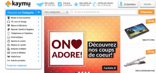 Kaymu Wiki, Avis, FAQ, Contact & Informations – Rankiing.net ...