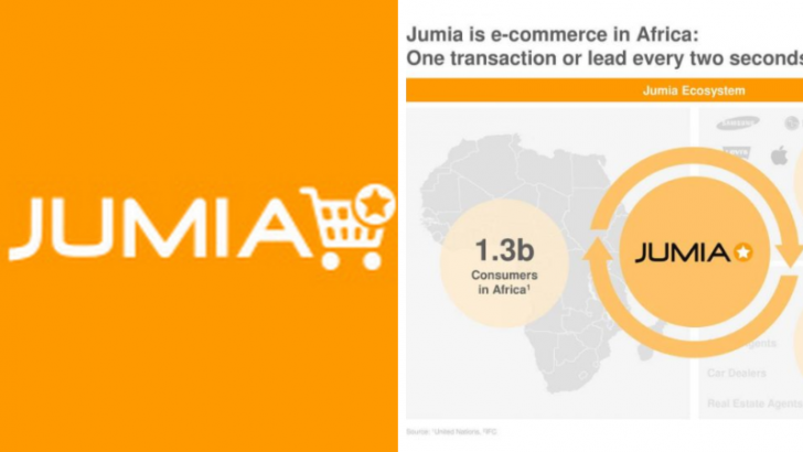 Jumia Wiki, Avis, FAQ, Contact & Informations – Rankiing.net ...