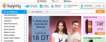 Kaymu Wiki, Avis, FAQ, Contact & Informations – Rankiing.net ...