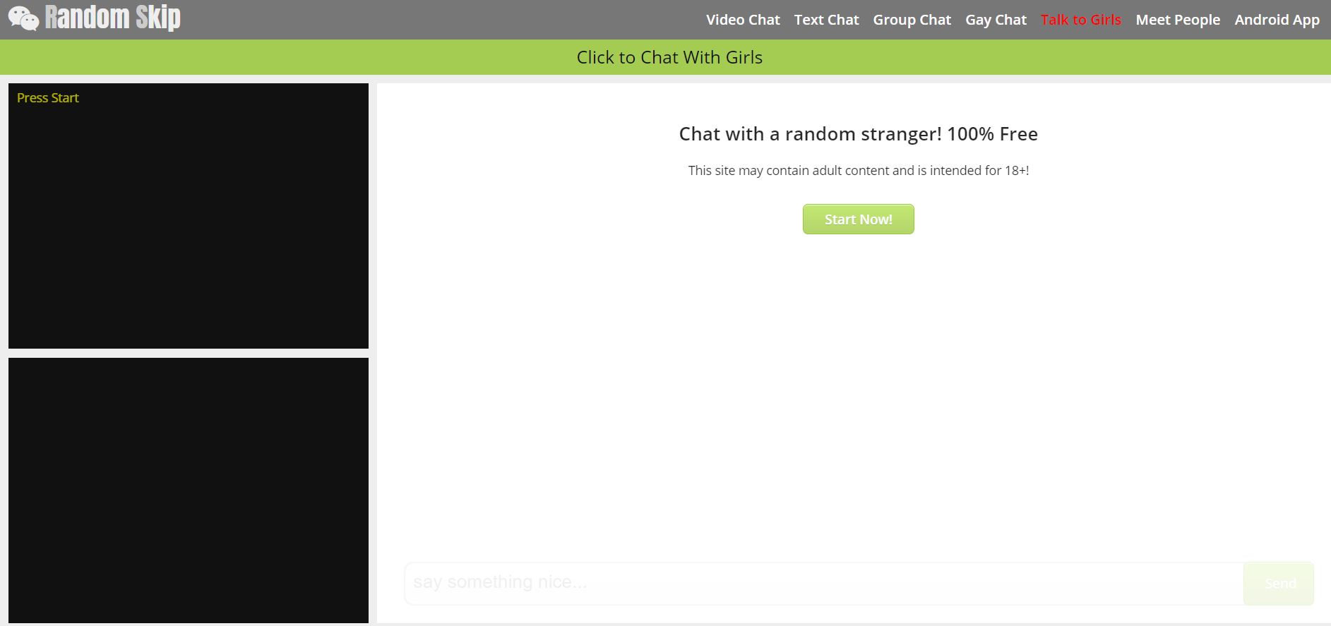 Top : 15 Meilleures alternatives de Omegle pour chatter au hasard ...