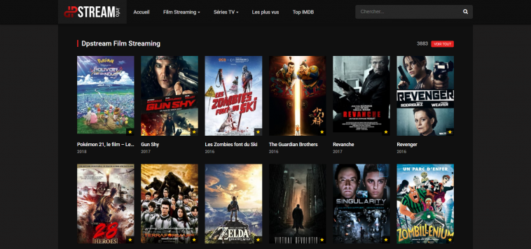 Alternatives : Les meilleures sites comme Stipop pour regarder des ...