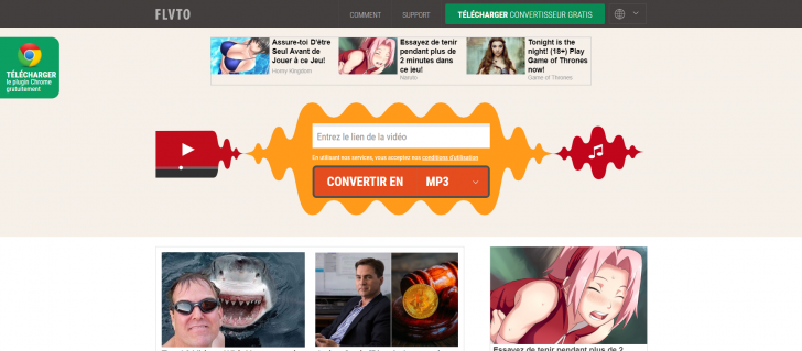 Conversion : 5 Meilleures Alternatives à ListenToYoutube pour convertir ...