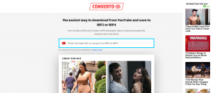 Conversion : 5 Meilleures Alternatives à ListenToYoutube pour convertir ...