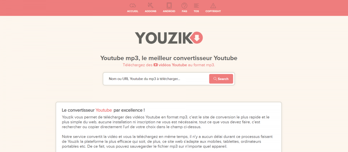 Conversion : 5 Meilleures Alternatives à ListenToYoutube pour convertir ...