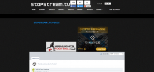 Streaming Sport : Top 5 Meilleures Alternatives à StopStream en 2021 ...
