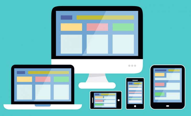 Responsive Design : Rendre son site compatible avec les plates-formes ...