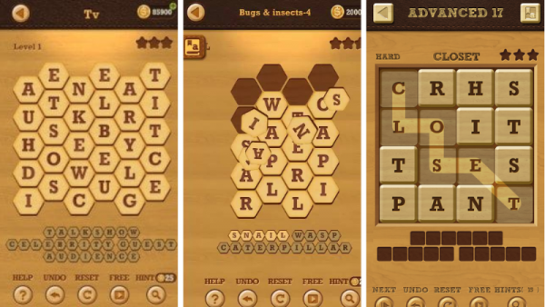 Réflexion : 5 Meilleurs jeux comme Pro des Mots en 2021 (gratuits ...