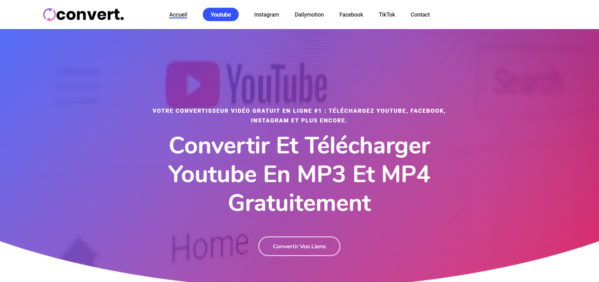 Conversion : 5 Meilleures Alternatives à ListenToYoutube pour convertir ...