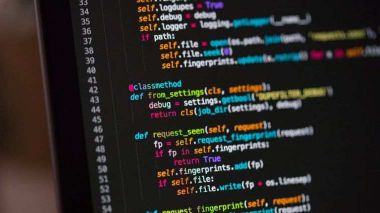 Apprendre Python Introduction Variables Types And Opérations De Base 7747