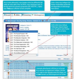 Top : 15 Meilleures Alternatives à eMule Island pour télécharger ...