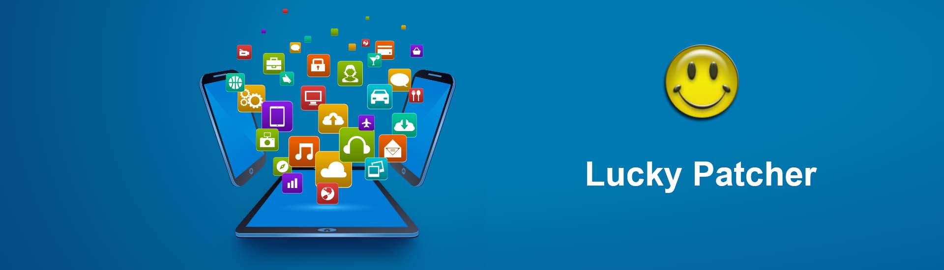 Guide Mobile : Comment Télécharger et Utiliser Luck Patcher ...