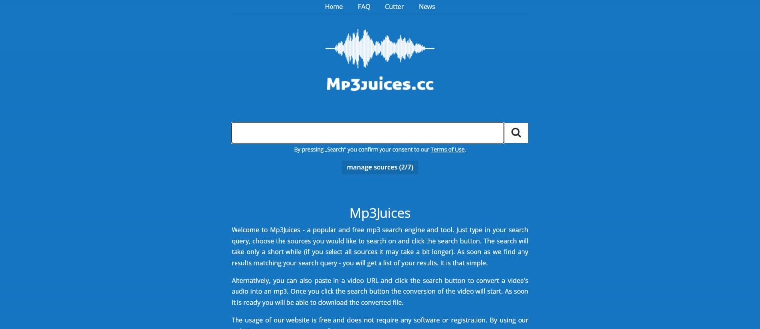 Top : 7 Sites de téléchargement de Musique Gratuit mp3 (édition 2021 ...