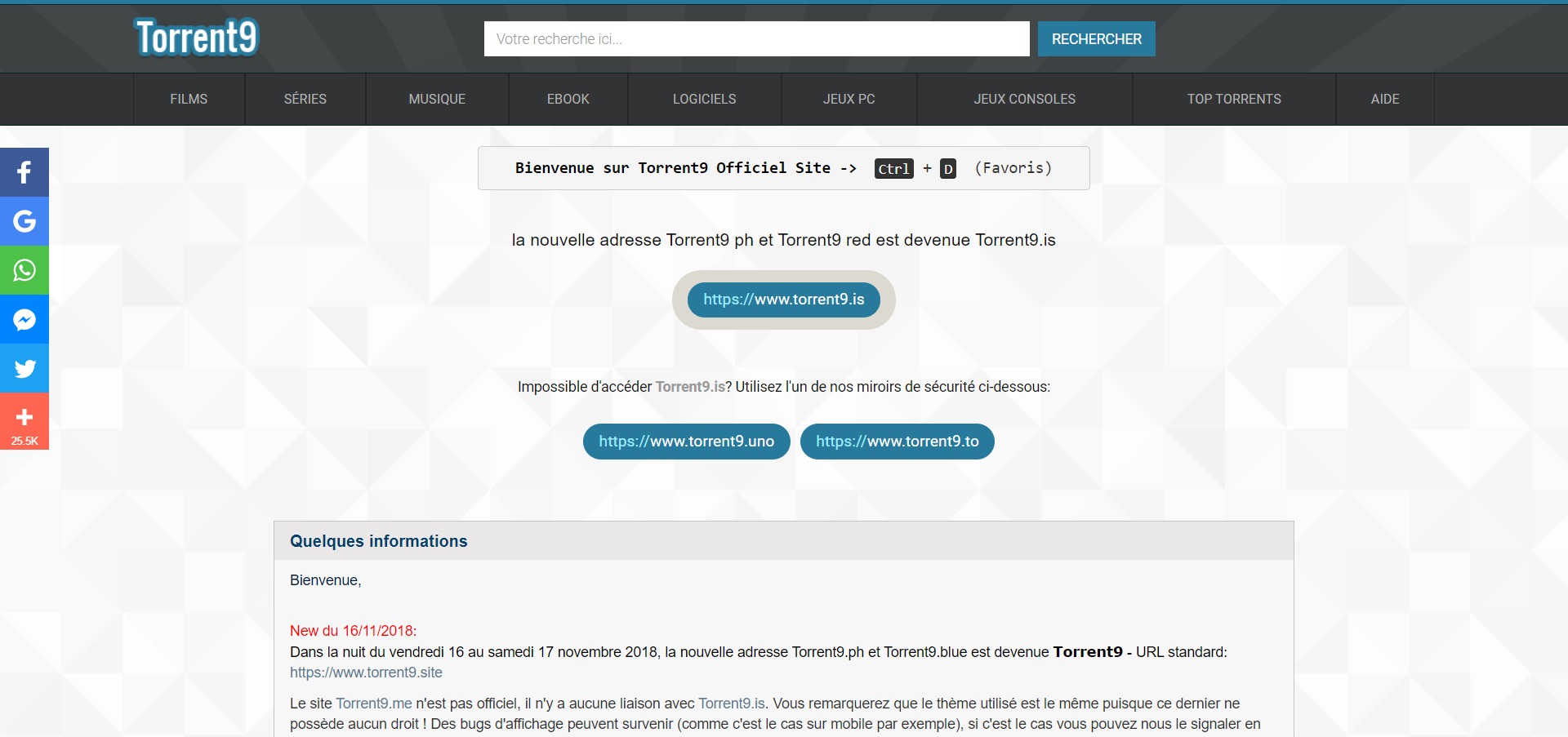 Extreme Download : 5 Meilleurs Sites similaires pour Télécharger ...