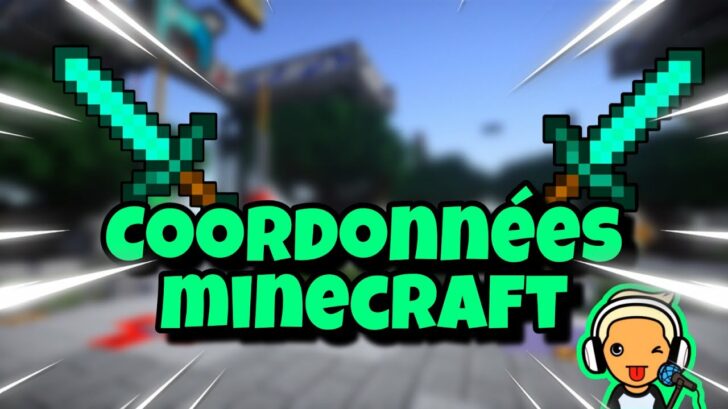 Comment afficher les coordonnées sur Minecraft Bedrock ? – Rankiing.net ...