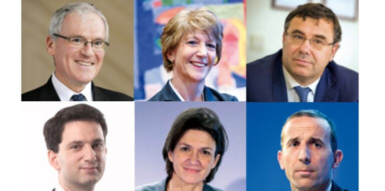 Comment devenir PDG d’une entreprise ? – Rankiing.net – Alternatives ...