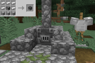 Comment fonctionne le Haut-fourneau Minecraft ? – Rankiing.net ...