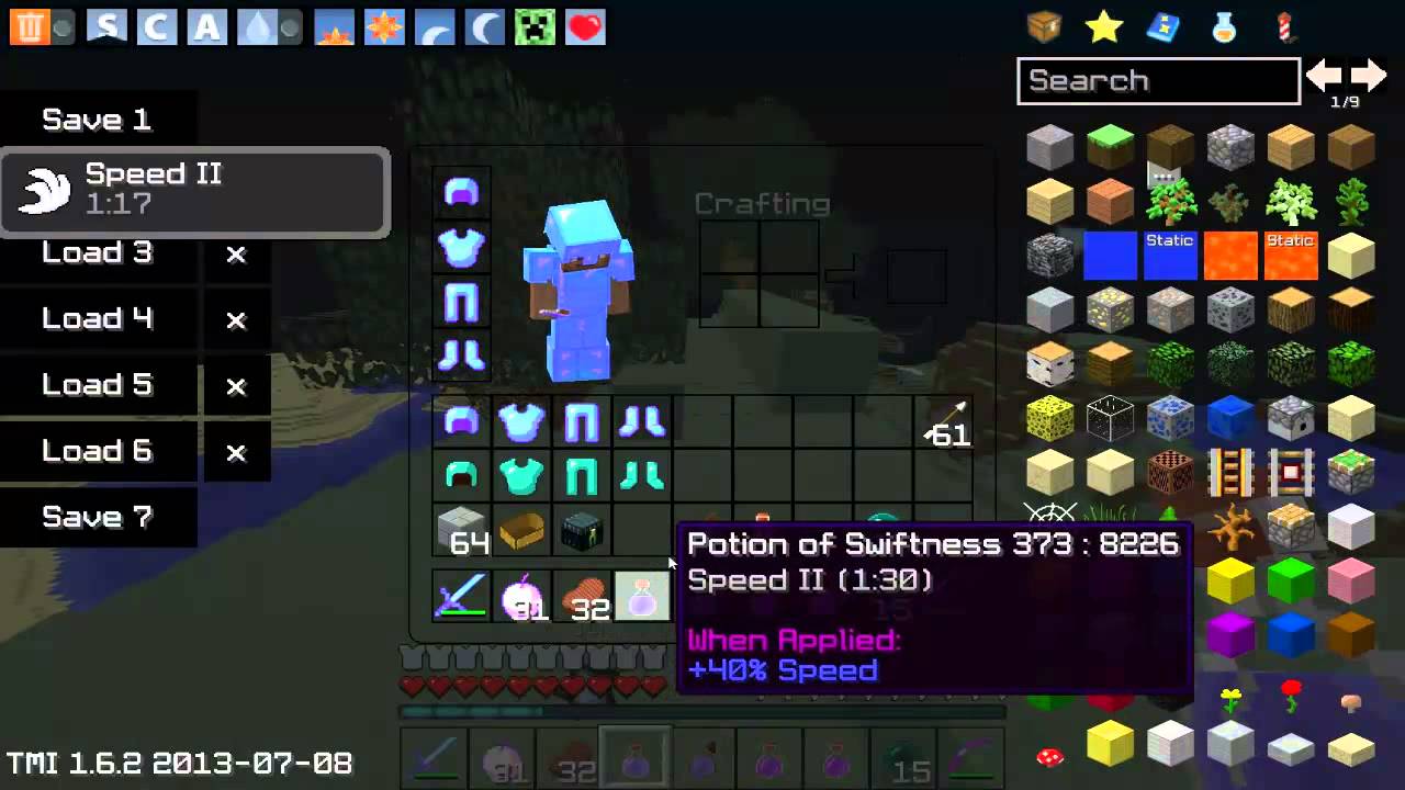 Comment organiser son inventaire Minecraft ? – Rankiing.net ...