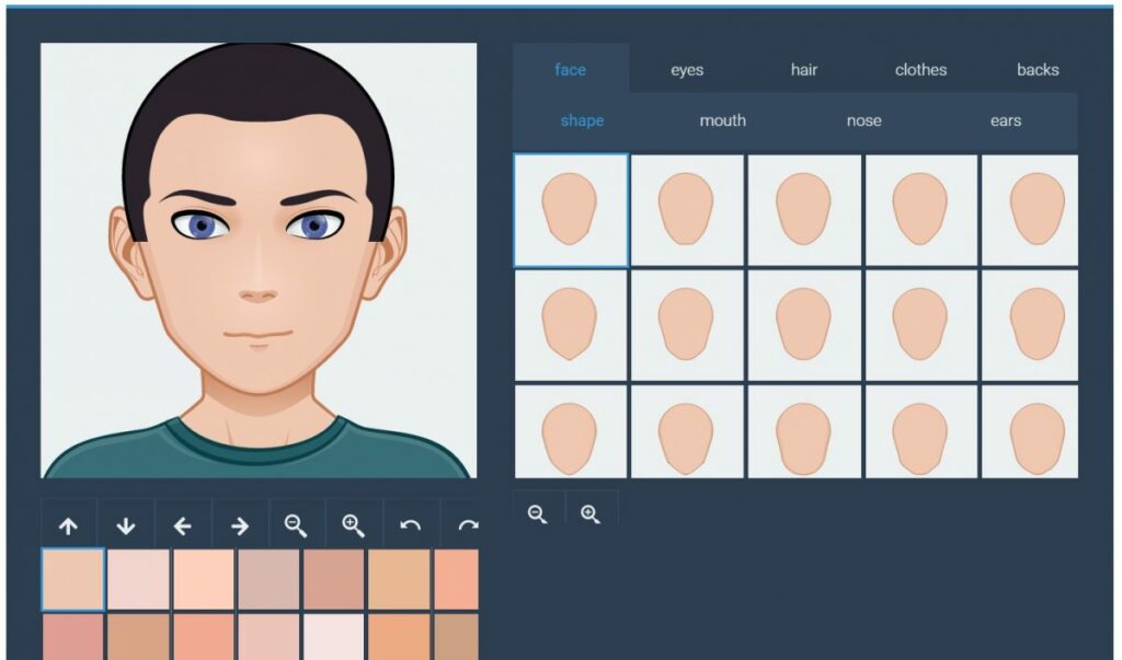 Comment se créer un avatar gratuit
