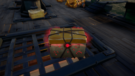 Où vendre le coffre de la mort Sea of Thieves ? – Rankiing.net ...