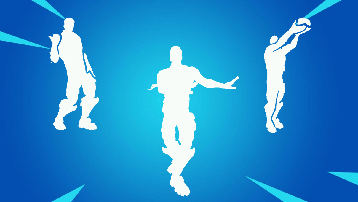 What is the rarest emote in Fortnite? – Rankiing.net – Alternatives ...