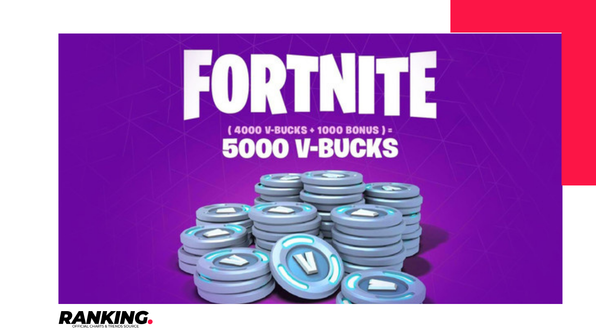 Guide complet sur la carte V-Buck : Comment obtenir et utiliser des V ...