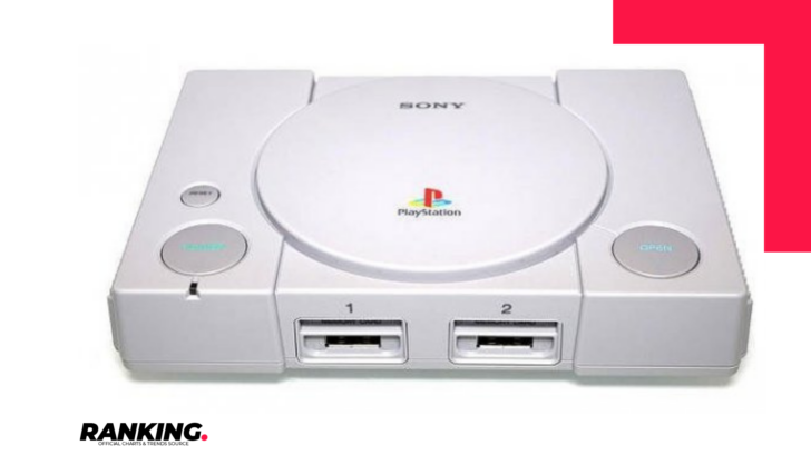 Histoire et spécifications techniques de la PS1 : Découvrez l’évolution ...