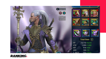 Kael Raid Shadow Legends : Guide complet pour maîtriser ce champion ...