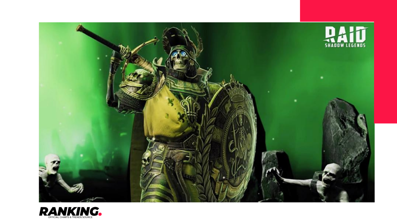 Le Chevalier Suprême Raid : Tout ce que vous devez savoir – Rankiing ...