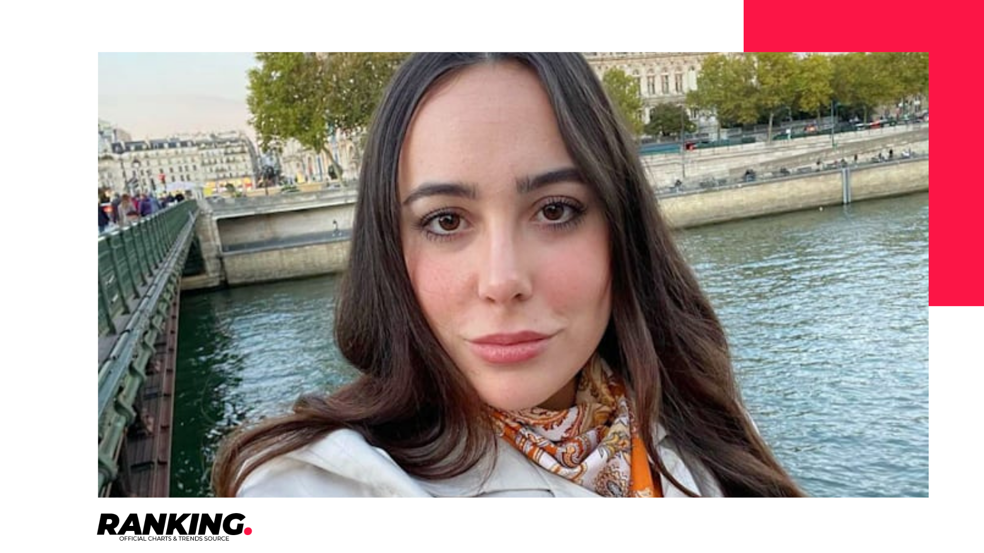 Qui est Ivana Rodriguez ? Découvrez tout sur la soeur de Georgina ...